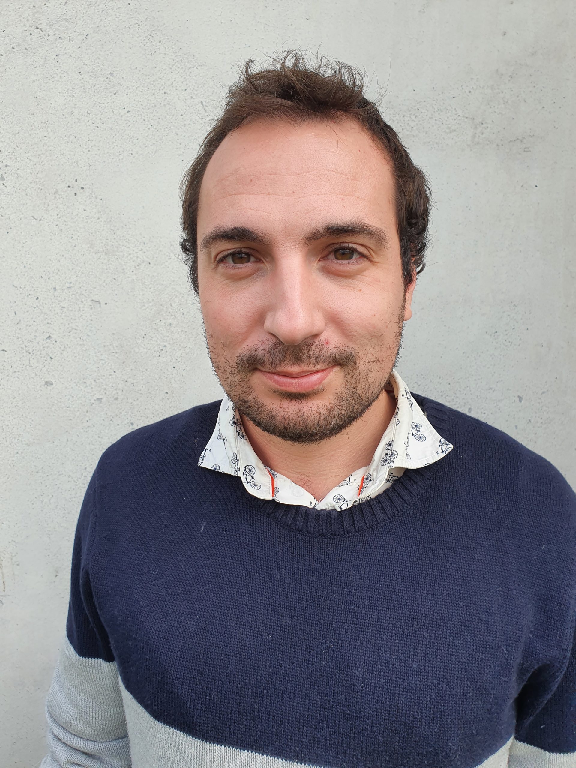 Nordljud Team – Alex Maxia – Nordljud